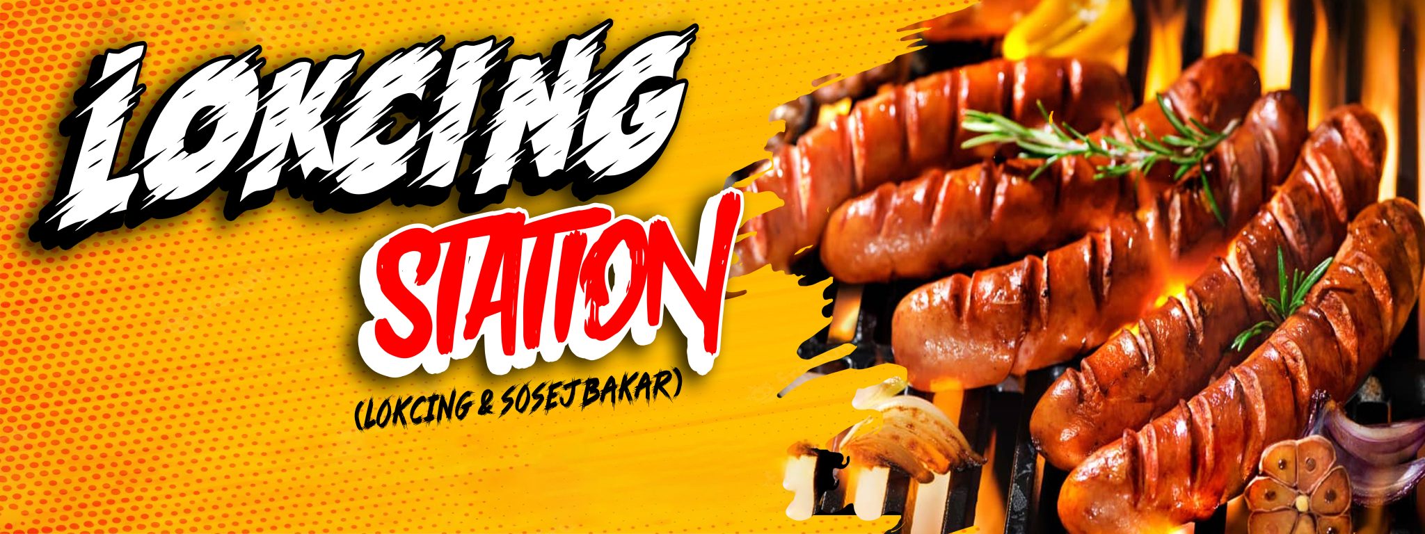 Banner, Bunting, Backdrop & Billboard – Banner Max