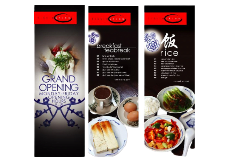 Banner, Bunting, Backdrop & Billboard – Banner Max